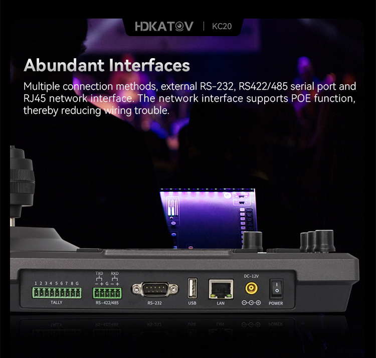 KT-KC20-HDKATOV( former Shenzhen KATO Vision Co., Limited )