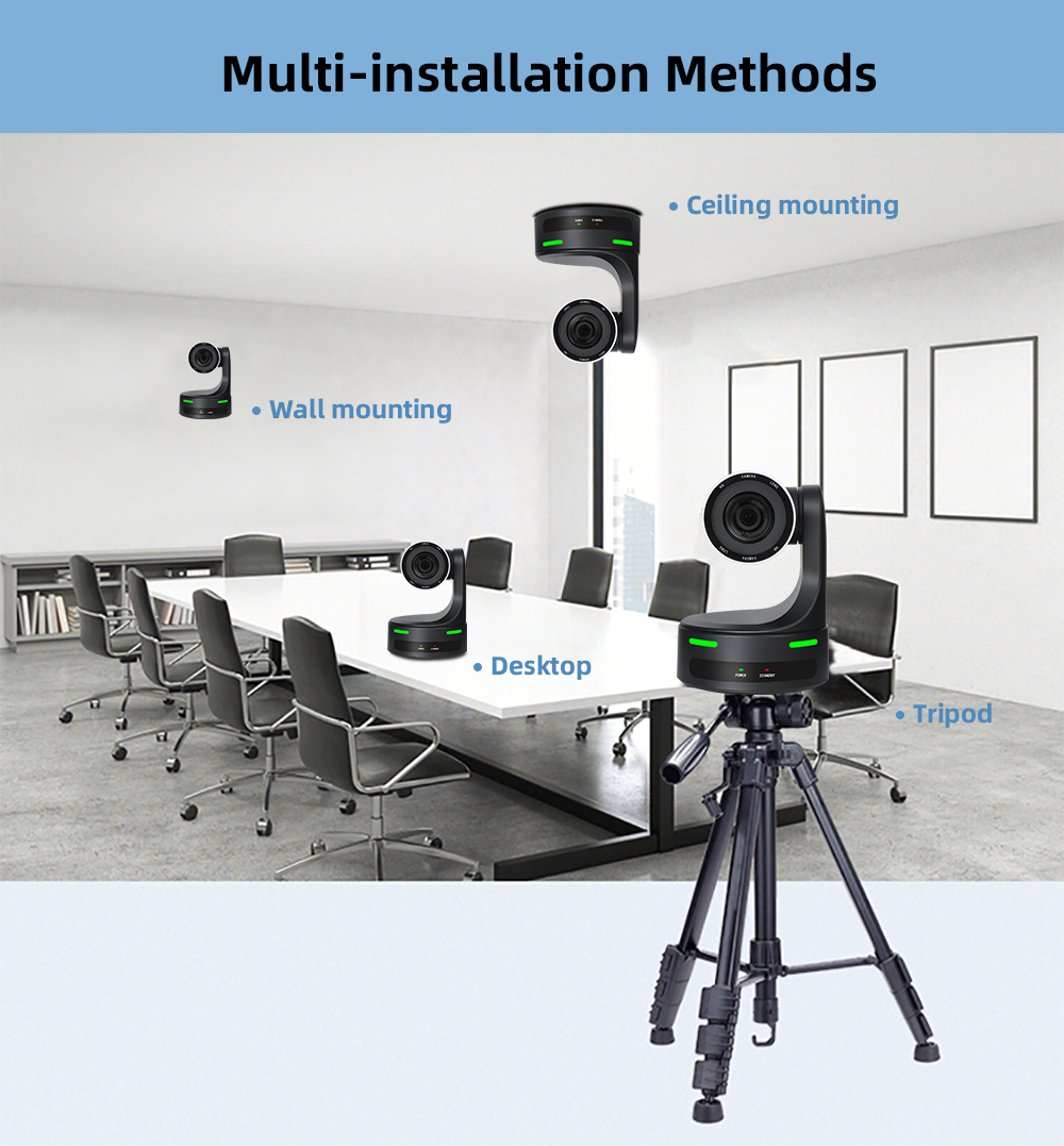 30x HD video conference camera-HDKATOV( former Shenzhen KATO Vision Co ...